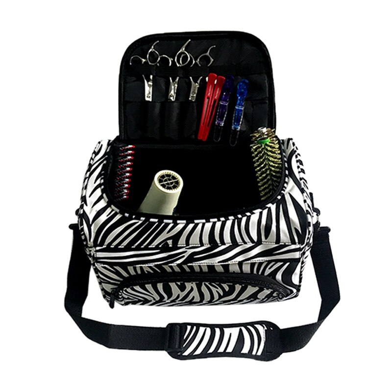 Kapper Pouch Handtas Haar Schaar Zakken Profession... – Grandado Kapper Pouch Handtas Haar Schaar Zakken Profession... – Grandado