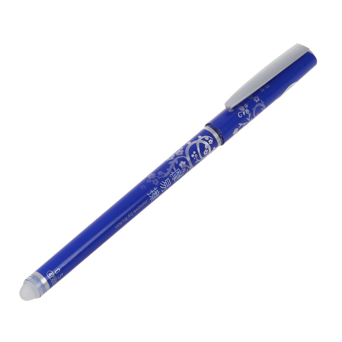 10 Pcs Office Stationery 47200 Unisex Pen Erasable... – Grandado