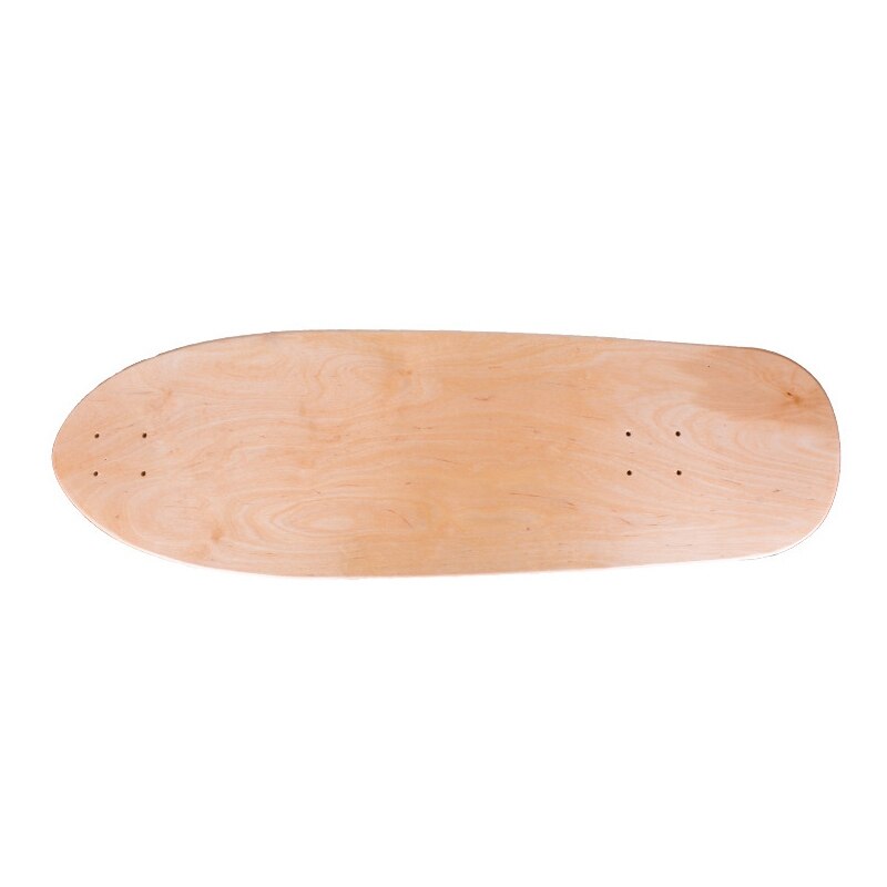 Land Surfboard Deck Ski Training Board Maple Doubl... – Grandado