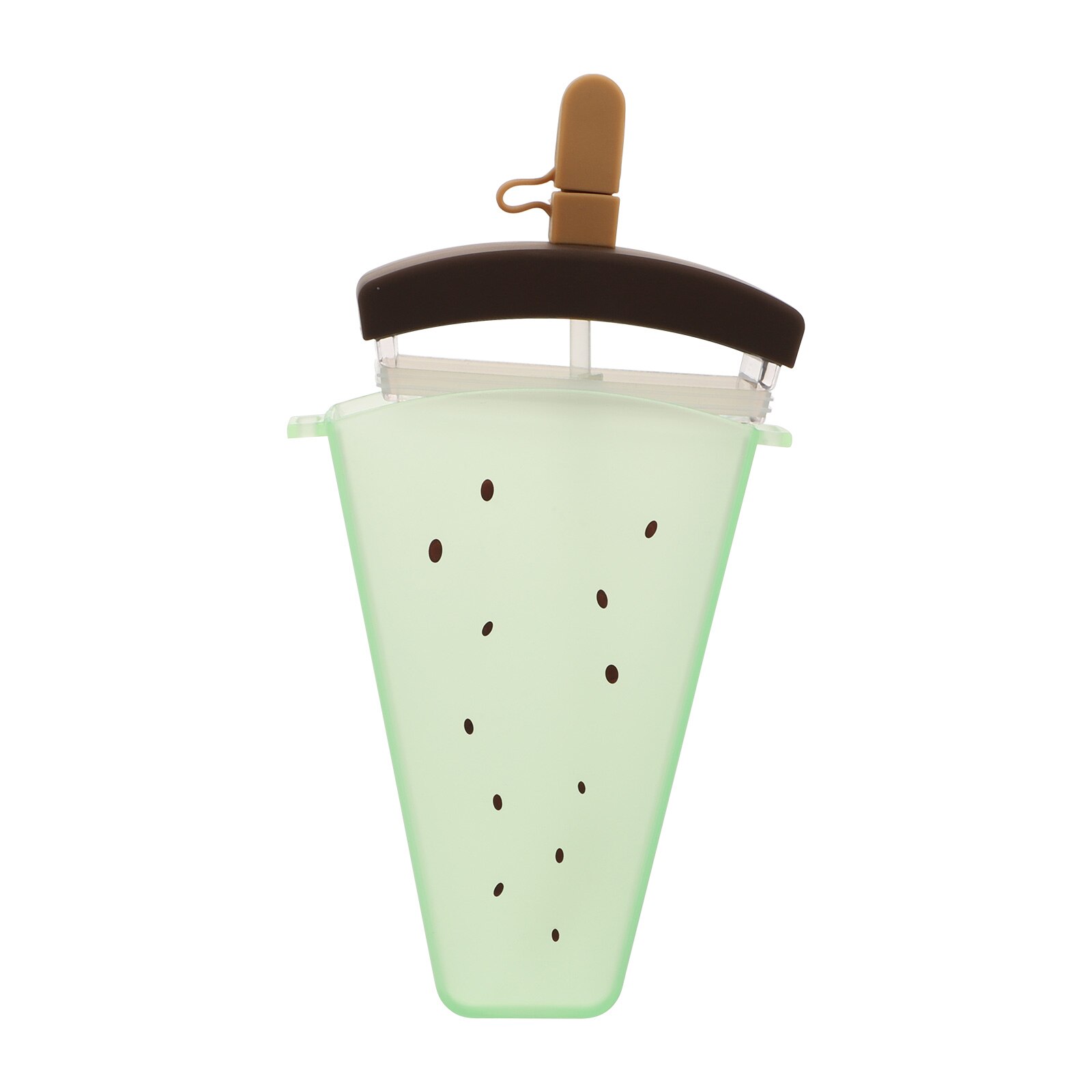 1pc Adorable Chic Delicate Ice Cream Shaped Cup Wa... – Grandado