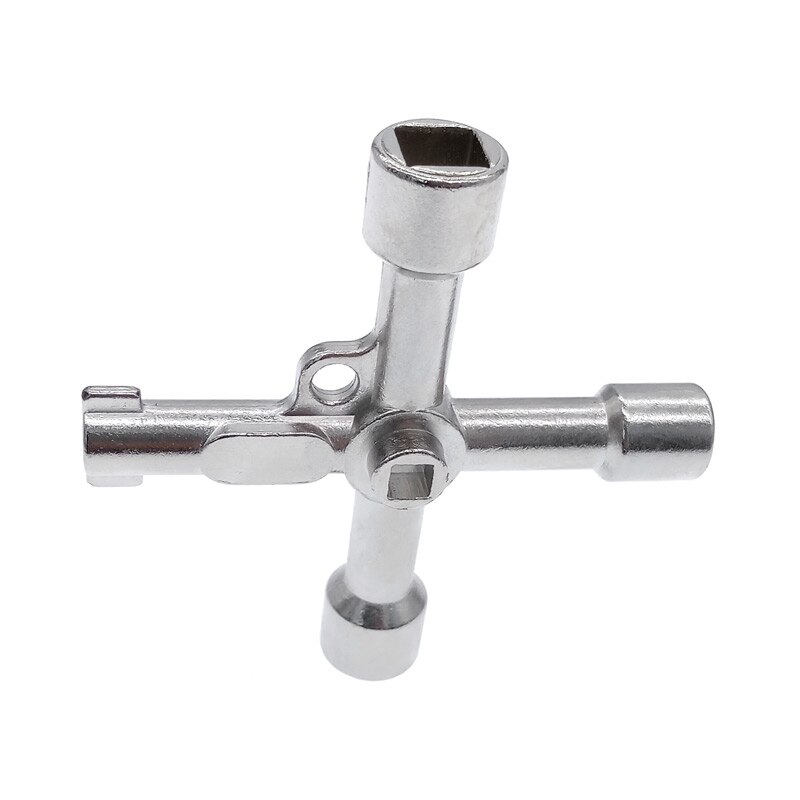 Cross Multi Functietoets Universele Elektrische Ka... – Vicedeal