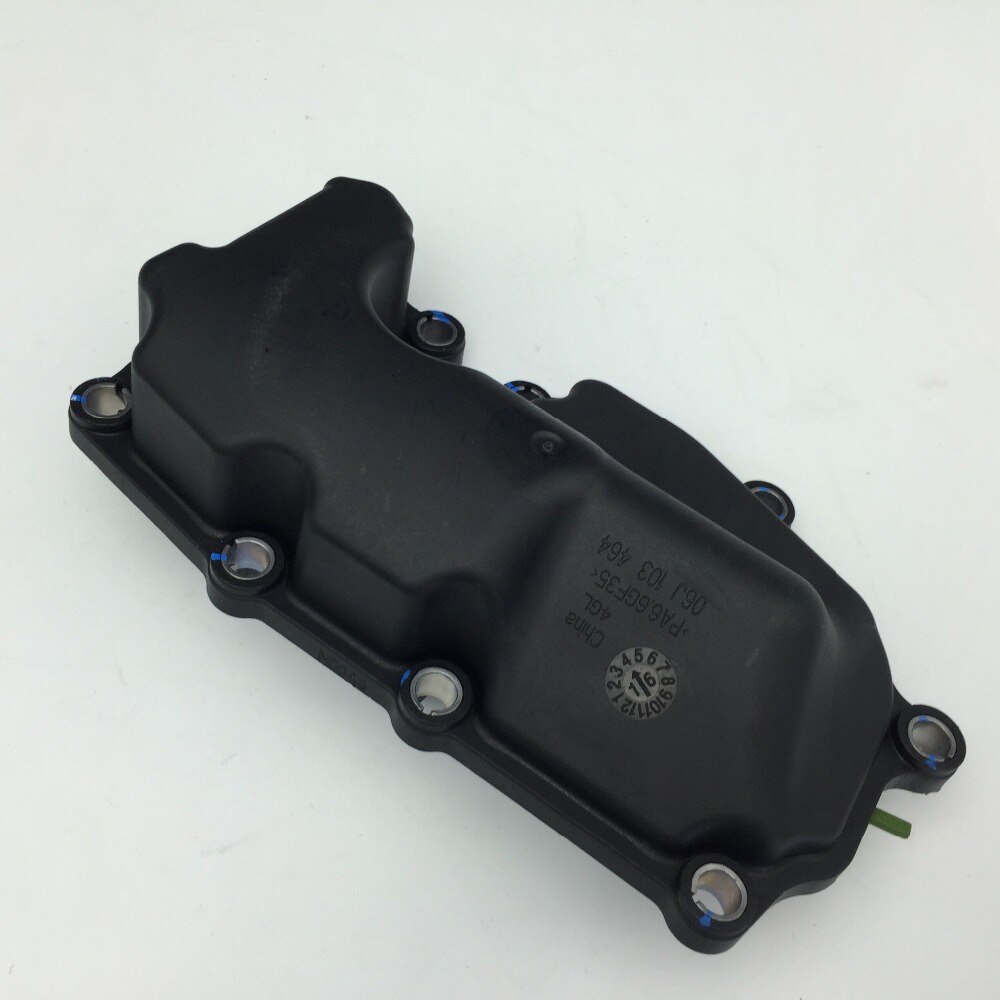 Für VW Golf 6 Passat B7 CC Tiguan Skoda Yeti öl un... – Grandado