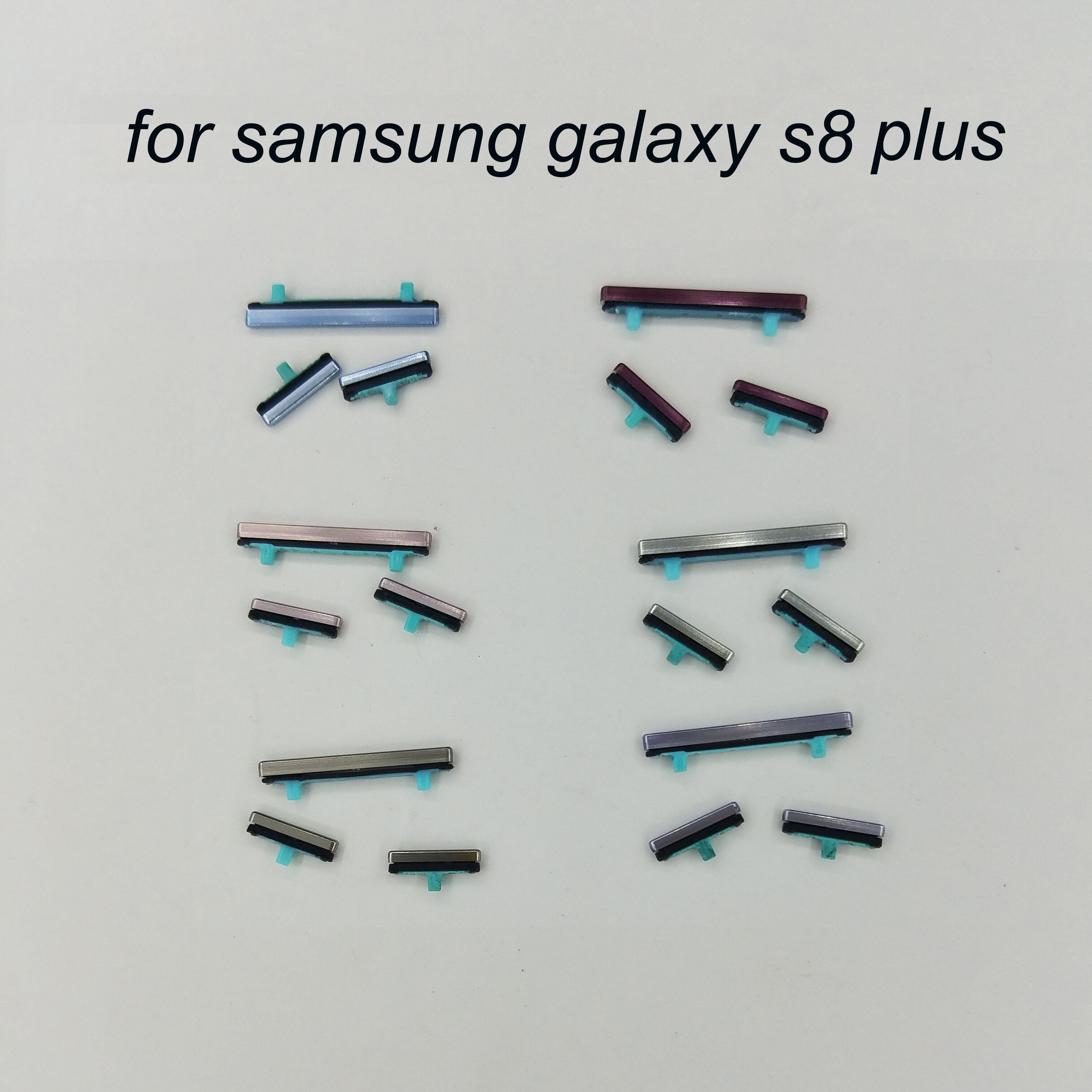 Voor Samsung Galaxy S8 G950 G950F S8 Plus G955 G95... – Grandado