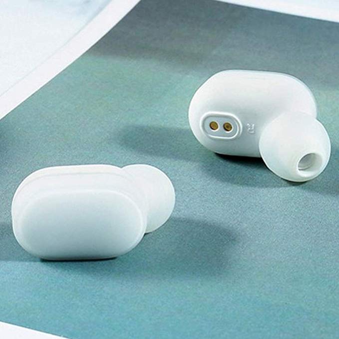 Xiaomi TWS AirDots, Bluetooth 5.0 Wireless Headpho... – Grandado