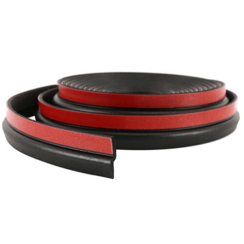 4M 160 Inch Z-Shape Window Door Rubber Seal Strip ... – Vicedeal
