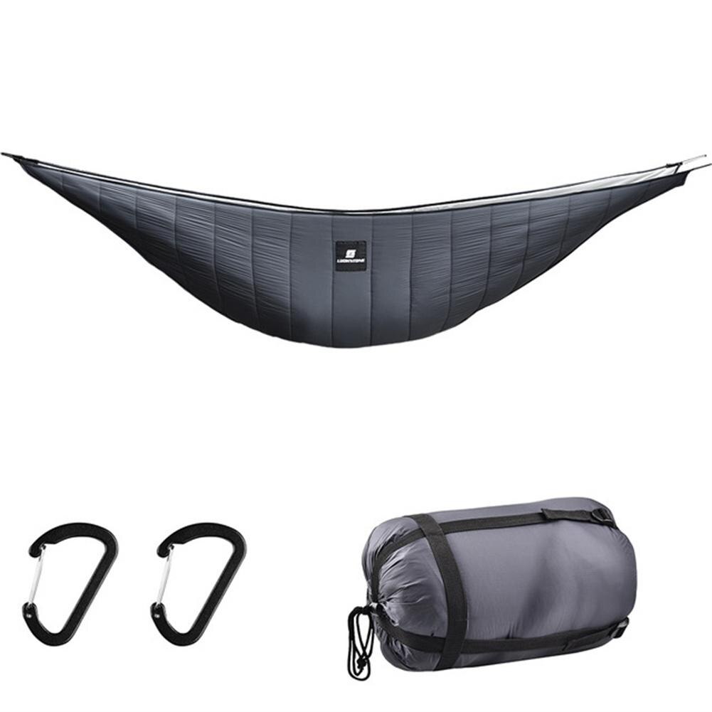 Nylon Winter Warm Hammock Ultralight Outdoor Campi... – Grandado