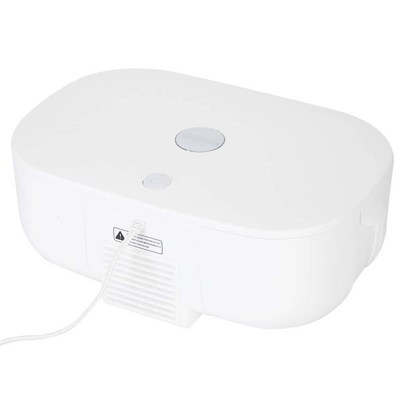 Portable Mini Clothes Dryer Box Underwear Air Dryi... – Vicedeal