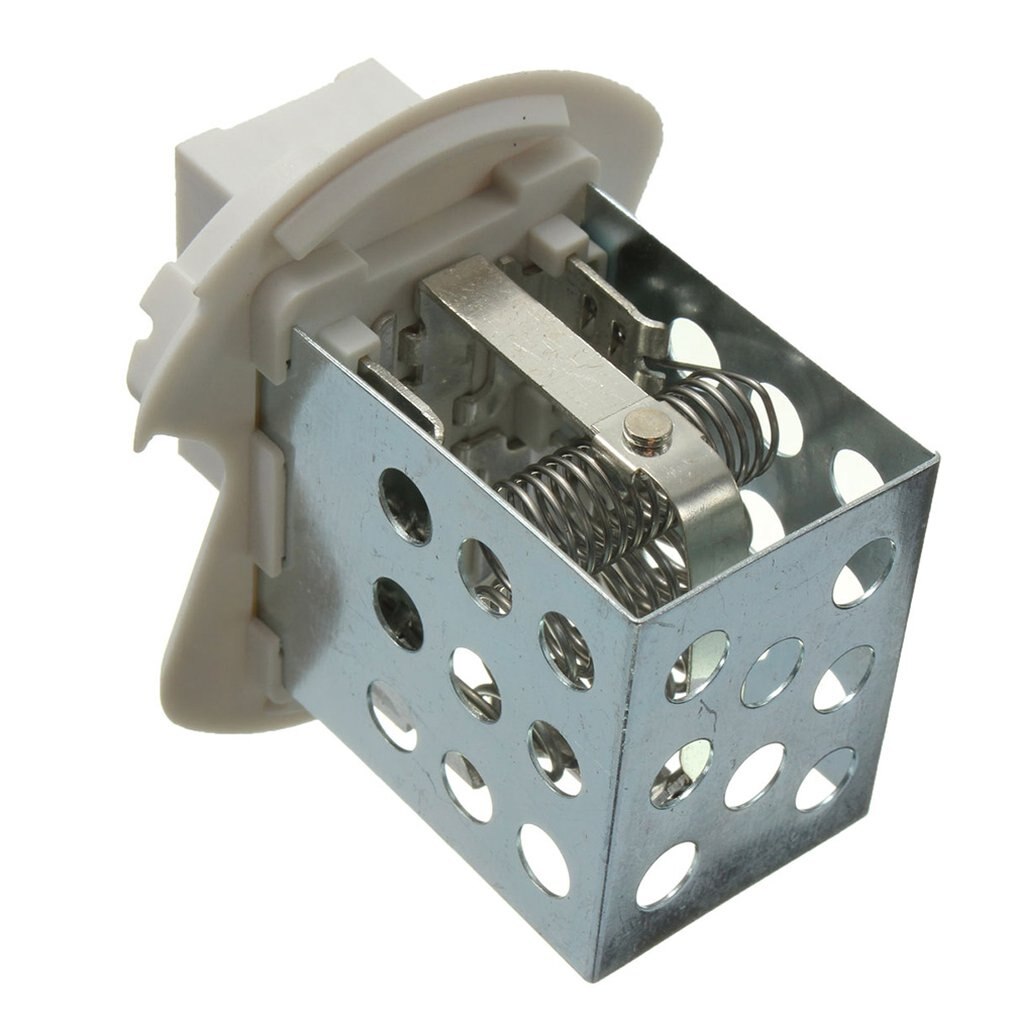 Practical Blower Resistor And Wiring Loom Repair K... – Grandado