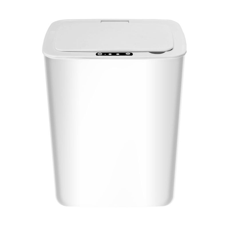 Intelligent Automatic Induction Electric Rubbish T Grandado