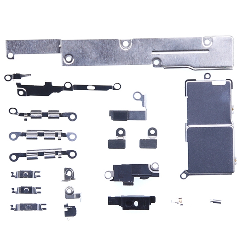 Full Set Small Metal Internal Bracket Replacement ... – Grandado