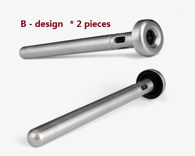 Edelstahl Bier Chiller Sticks für Schnelle Chillin... – Vicedeal