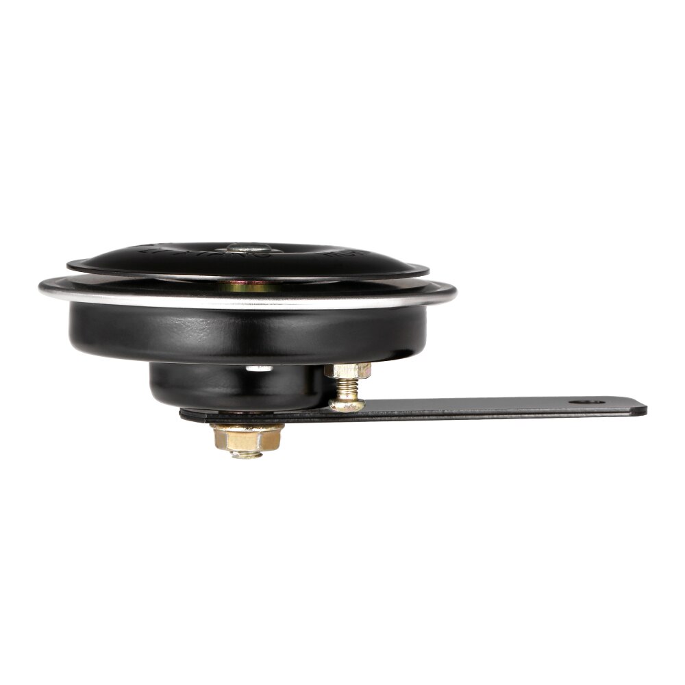 Mini klaxon électrique universel Super fort | 3 ",... – Grandado