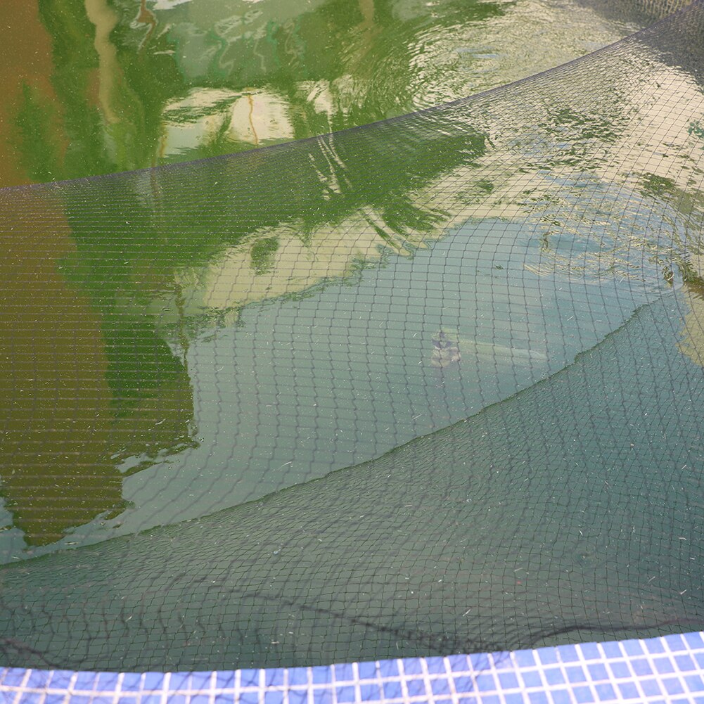 Pond Protectors Floating Garden Pond Plastic Net G... – Grandado
