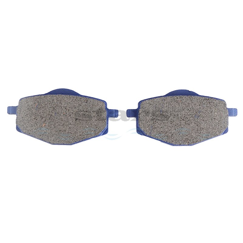 Motorcycle Accessories Front and Rear Brake Pads f... – Vicedeal