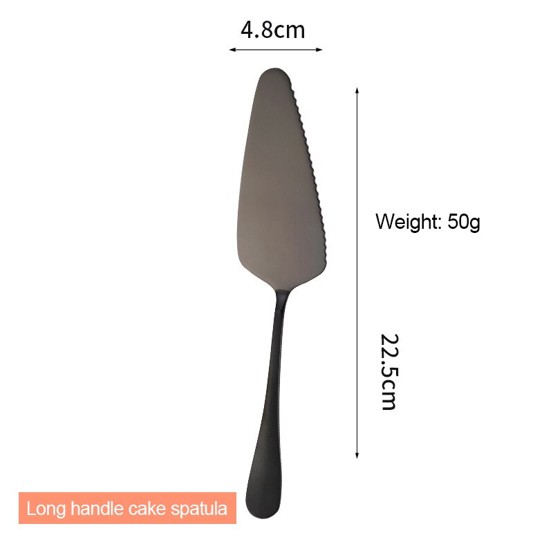 1Pc Gold/Rose Gold Bakken Cake Schop Voor Pie/Pizz... – Vicedeal