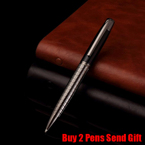 Classic Luxury Metal Business Ballpoint Pen Best S... – Vicedeal