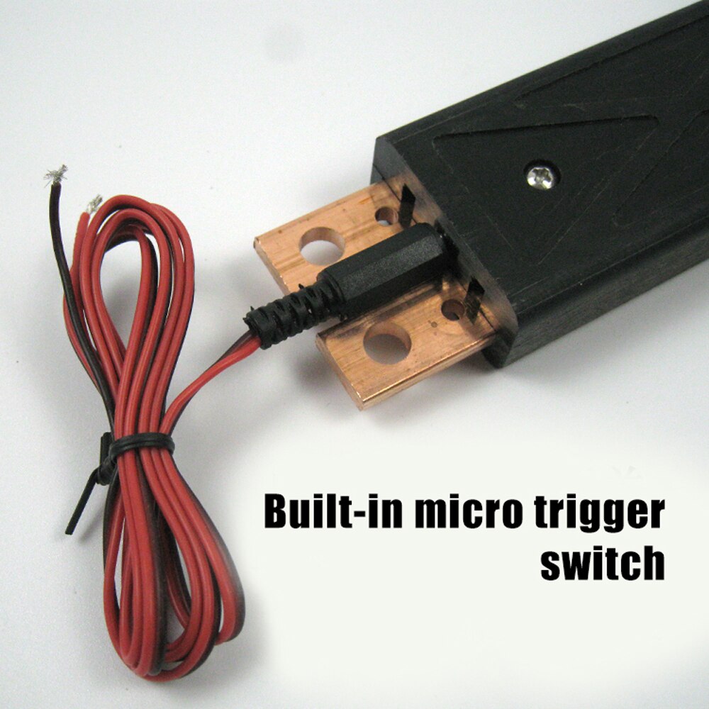 Integrated Copper Spot Welding Pen Built-in Spring... – Grandado