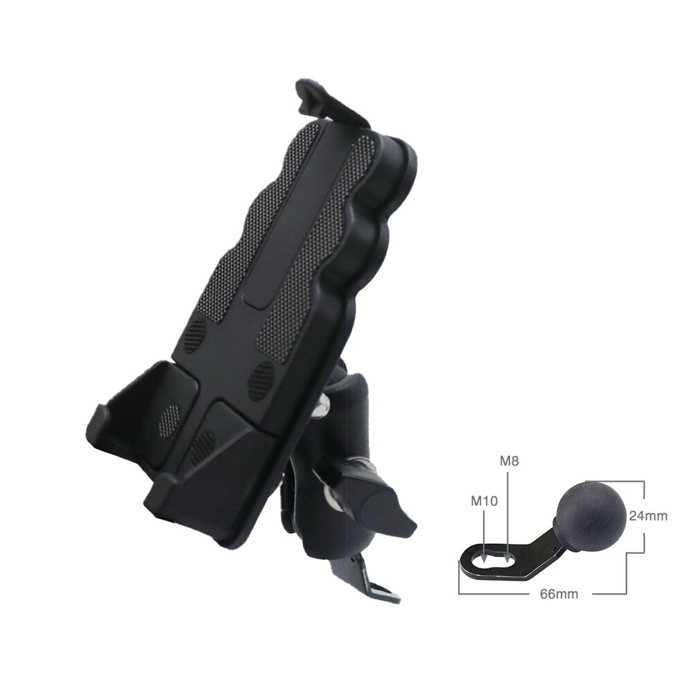 ZSDTRP Motorcycle Mobile Phone Holders Support Sta... – Grandado
