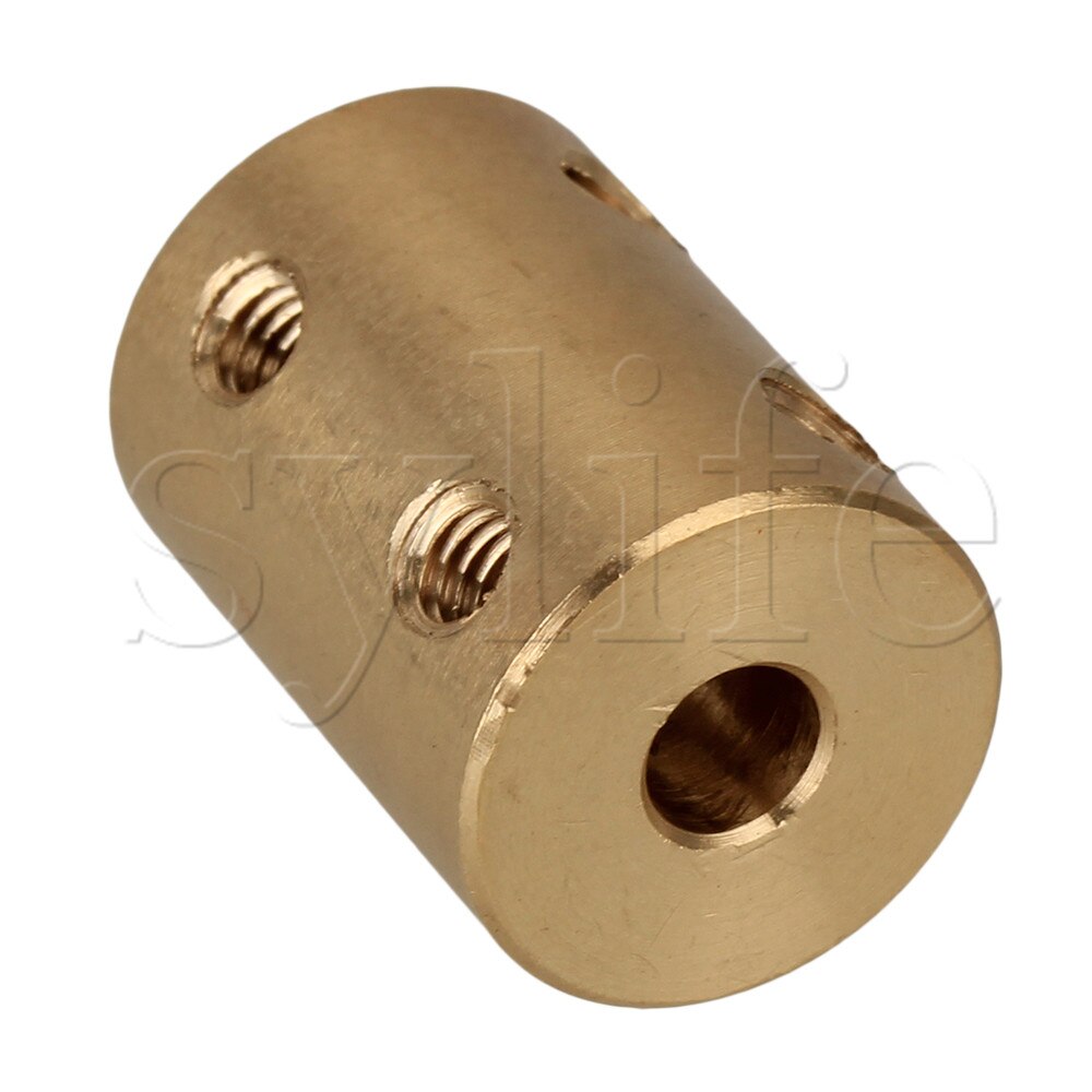 Acoplador rígido de acoplamiento de eje, llave de ... – Grandado