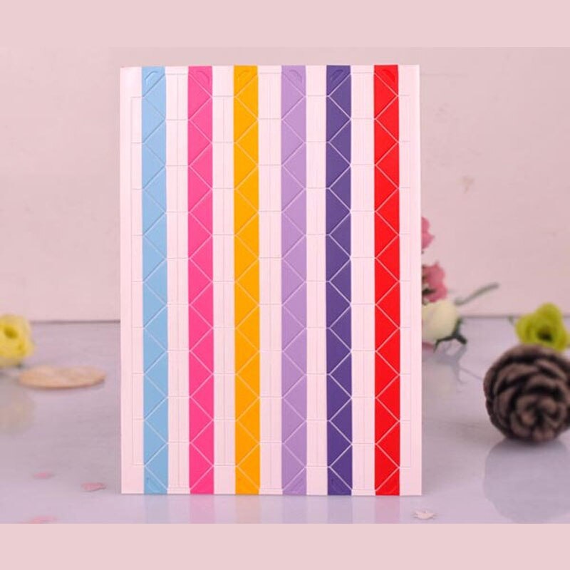 1020pcs/10 sheets hand-made material album tool ac... – Vicedeal