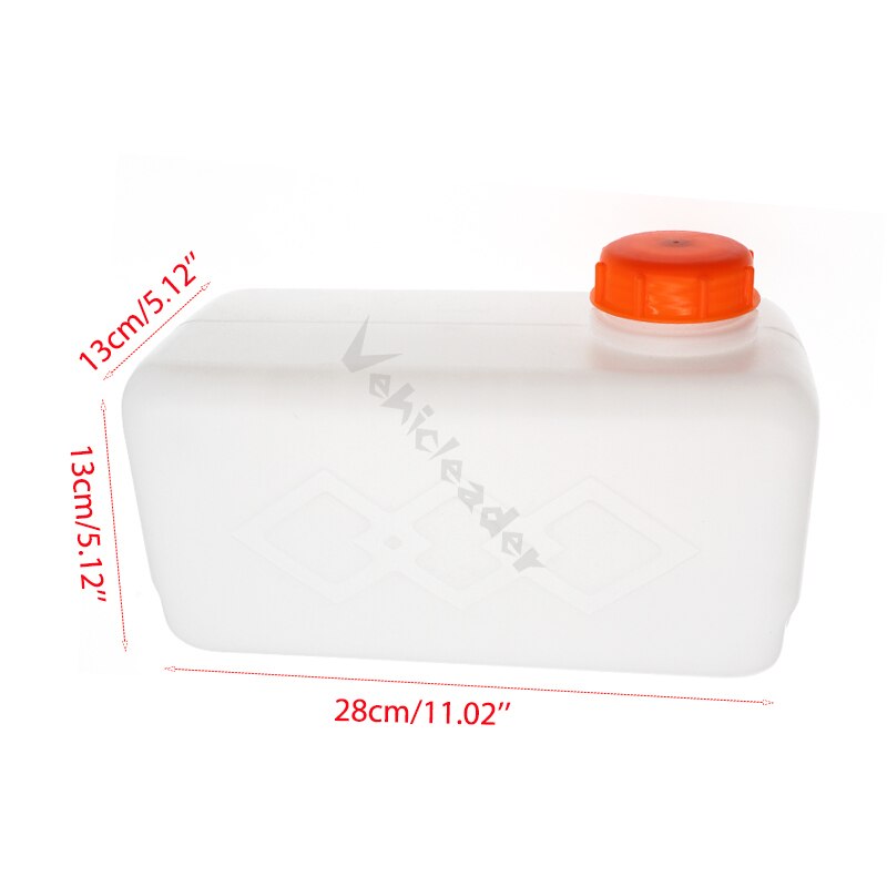 5L Plastic Air Parking Heater Fuel Tank Oil Gasoli... – Vicedeal
