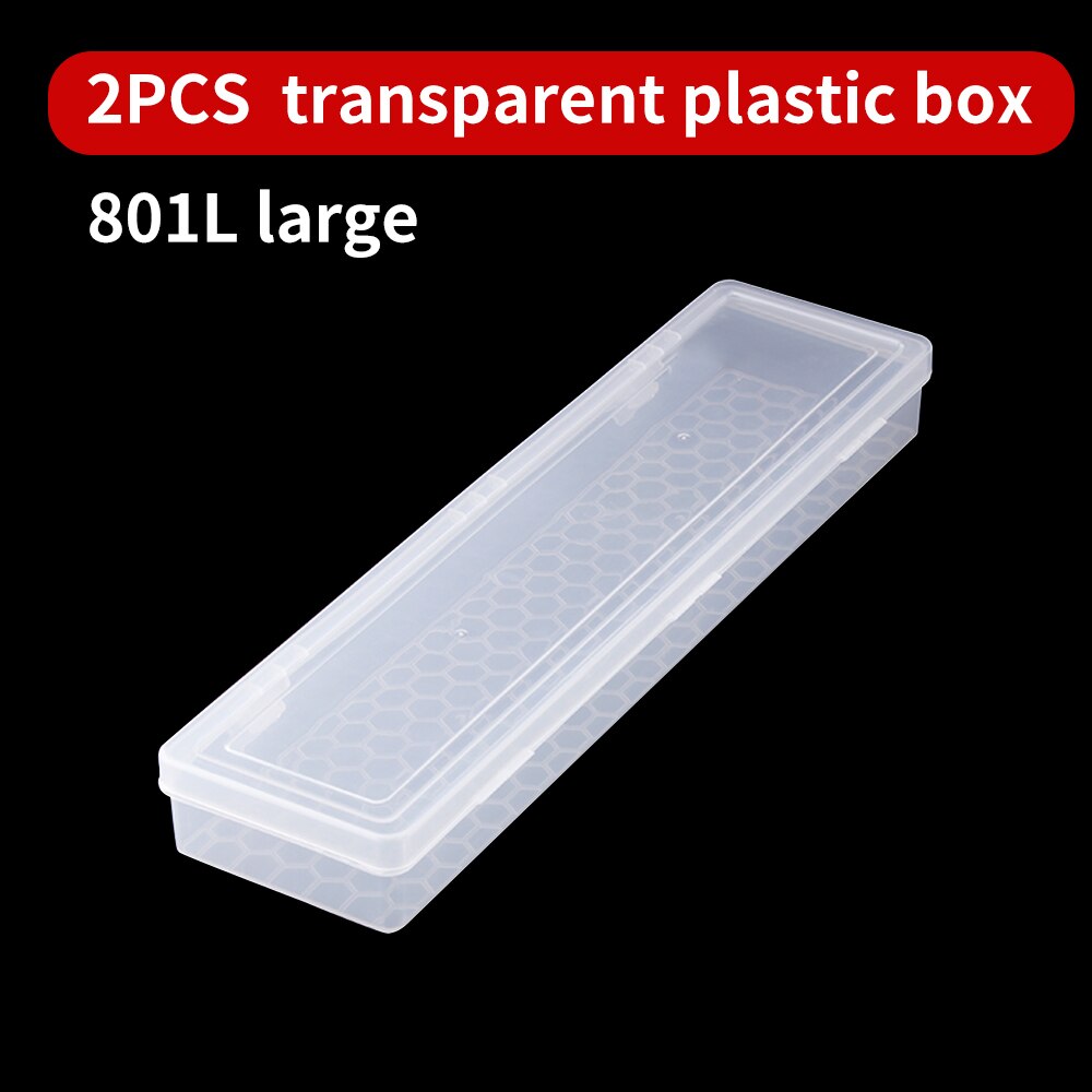 LUXIANZI Plastic Storage Box For Electric solderin... – Grandado