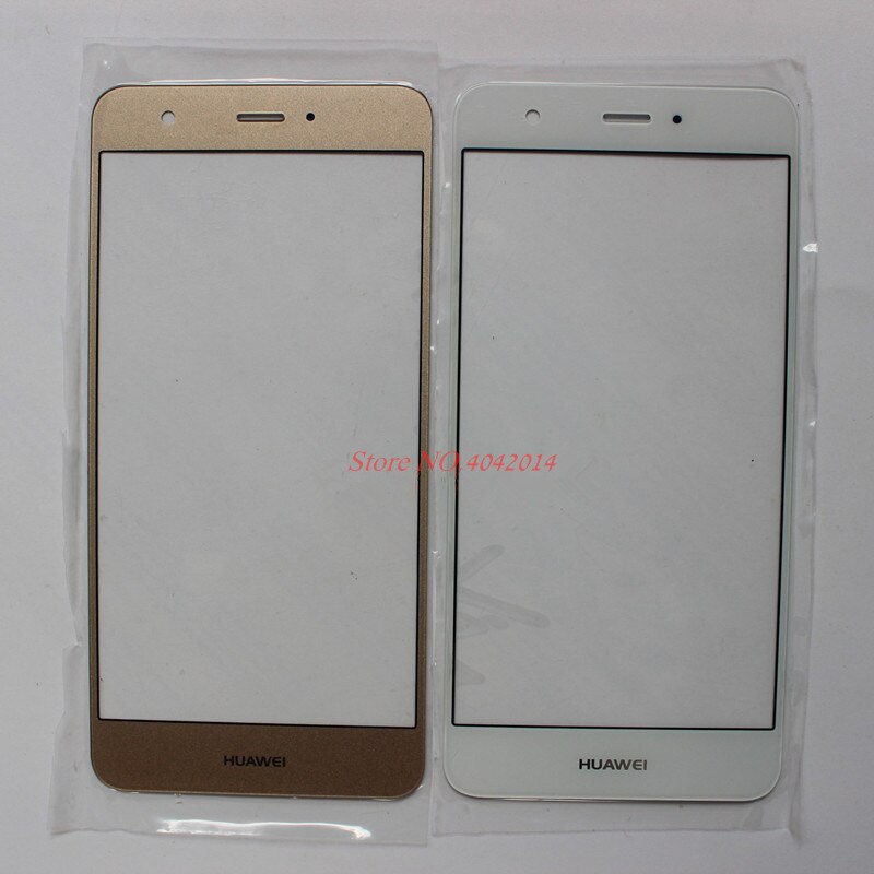 Originele Outer Scherm Front Glass Cover Voor Huaw... – Grandado