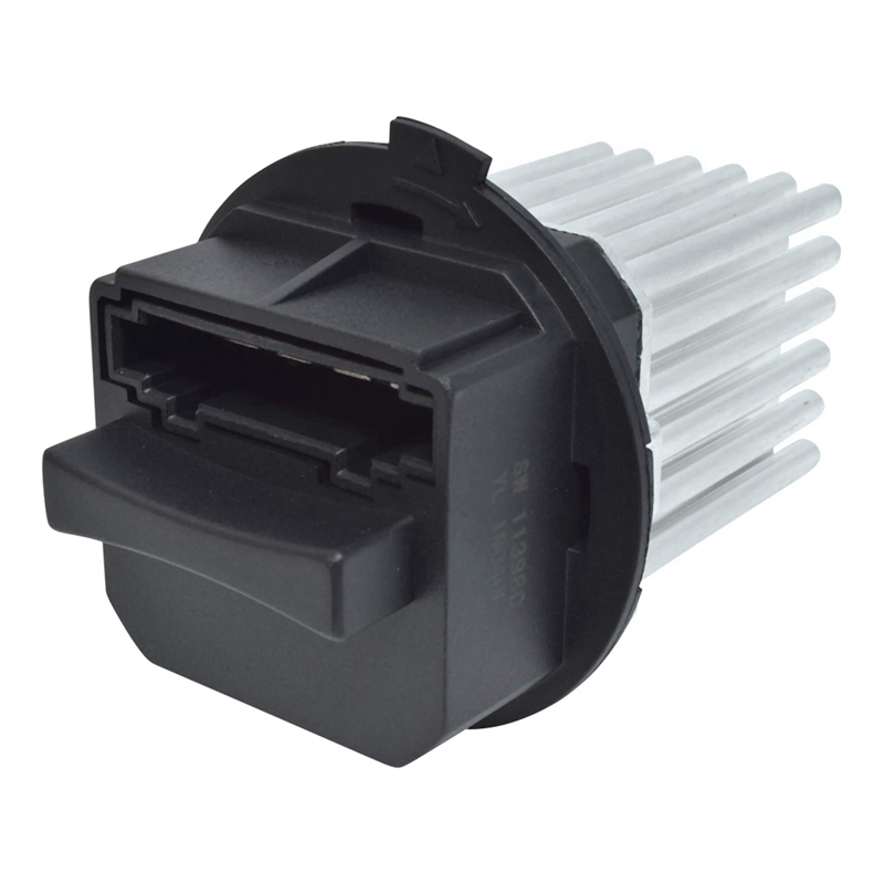 Blower Motor Resistor for Volvo S80 XC60 LR2 HVAC ... – Grandado