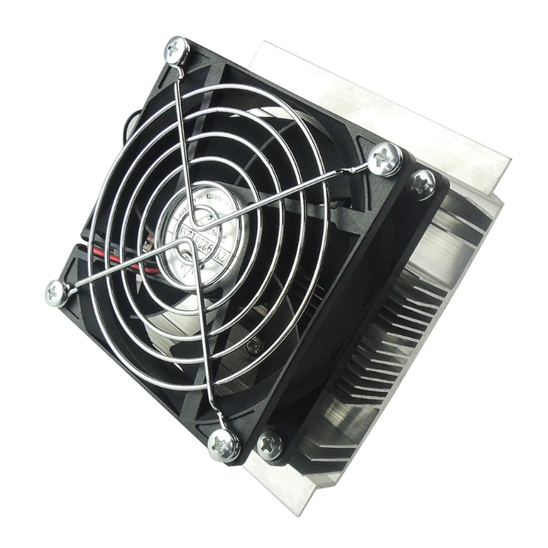 Thermoelectric Cooler Peltier DC 12V Semiconductor... – Grandado