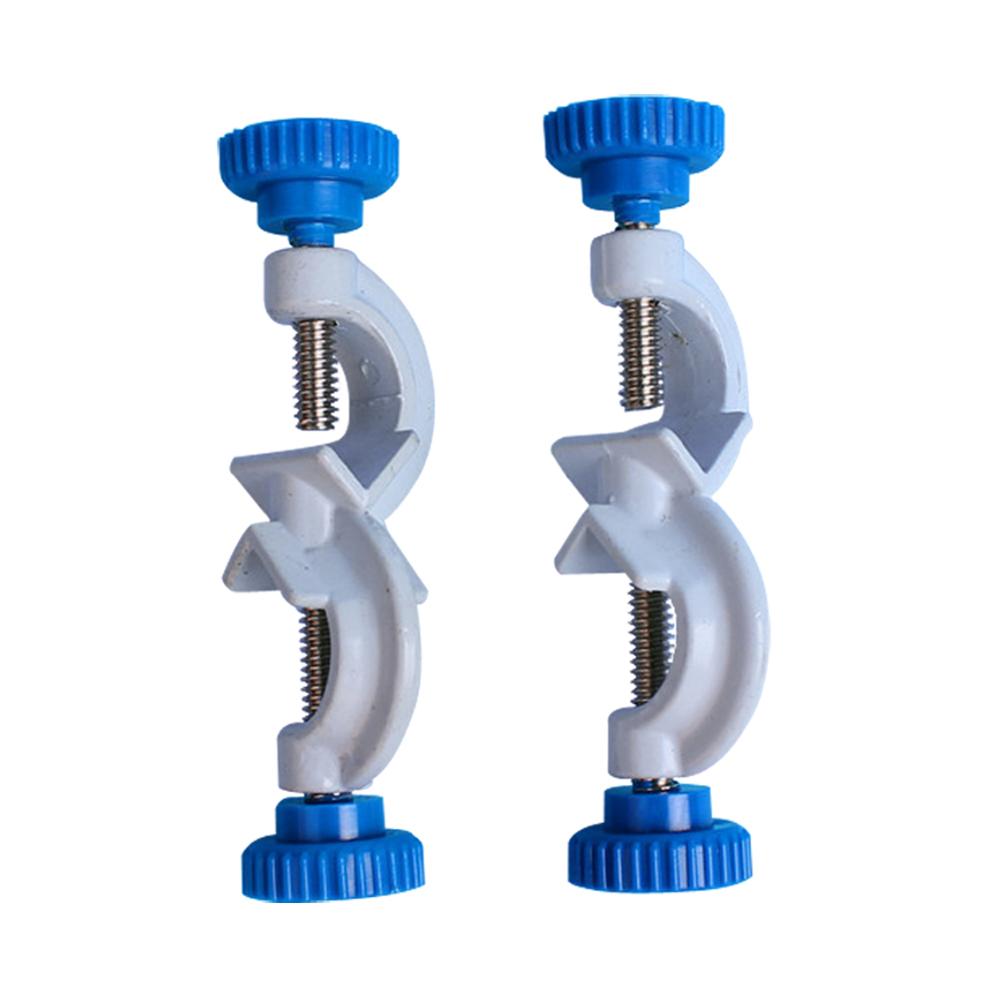 Klem Diameter 25Mm Wit Lab Stands Aluminium Plasti... – Grandado