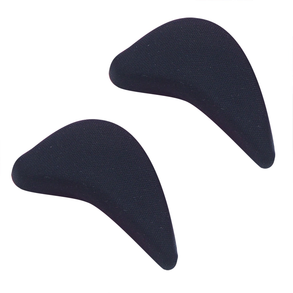 1Pairs Sponge Half Insole Cushion Front Foot Shoe ... – Grandado