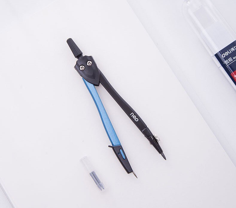 Metal compass student examination drawing drawing ... – Grandado