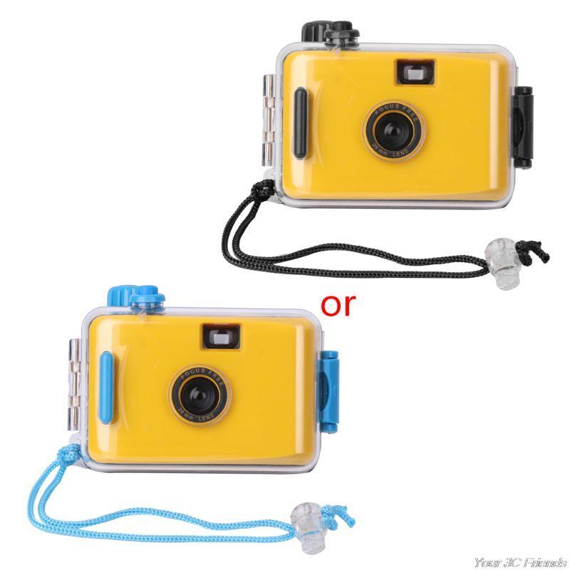 Lomo – caméra étanche sous-marine, Mini Film migno... – Grandado