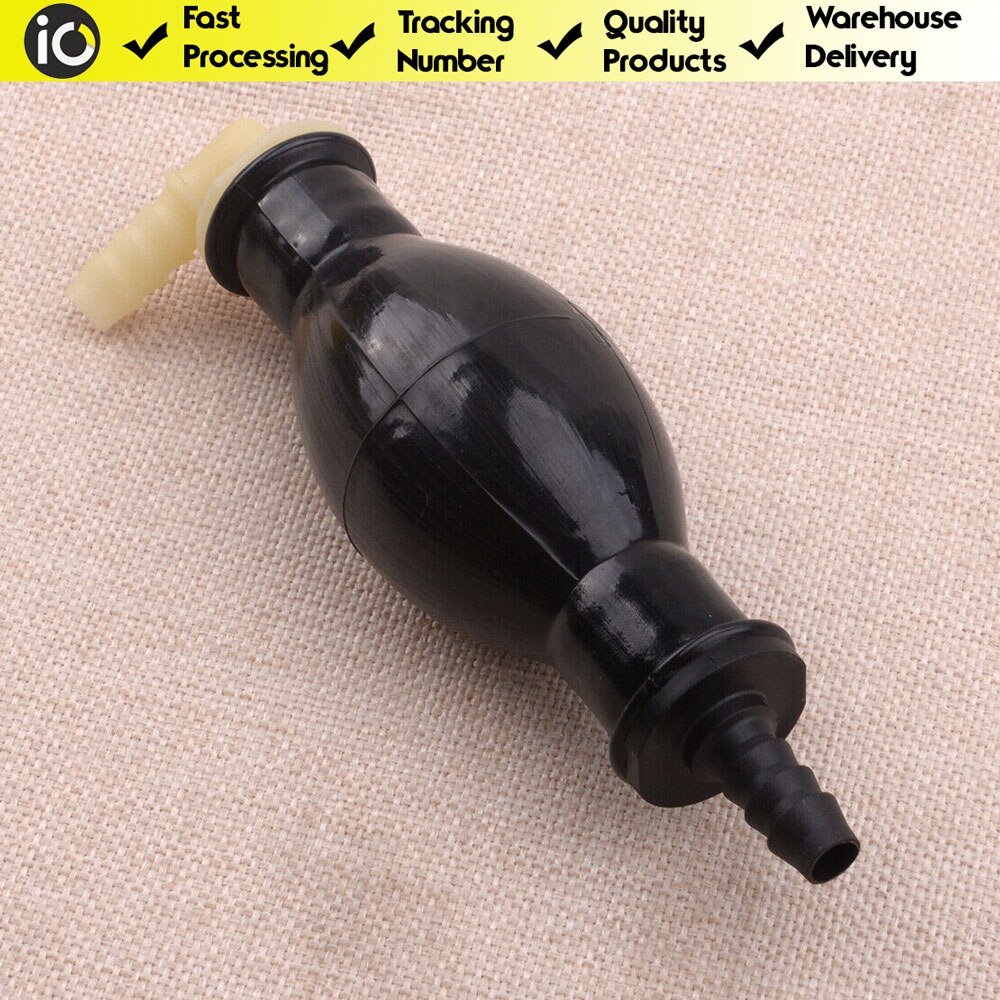 Diesel Fuel Pijp Hand Primer Pomp Fit Voor Renault... – Vicedeal