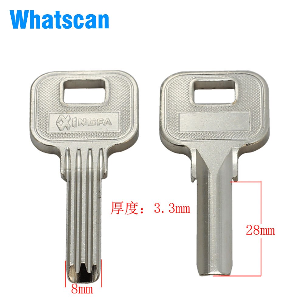 B337 High special blank key – Vicedeal
