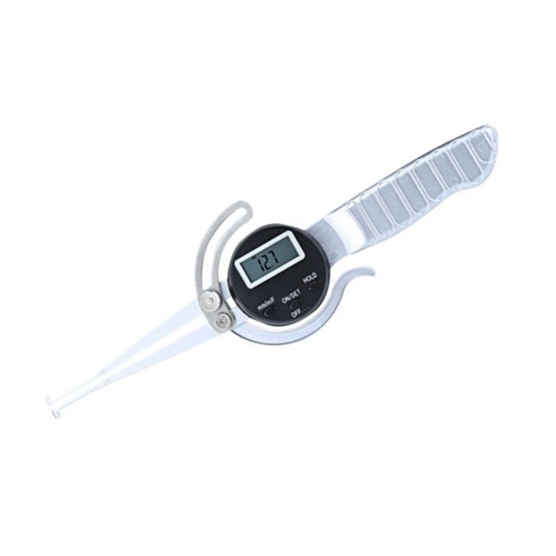 High Precision Thickness Gauge Data Hold Digital C... – Grandado