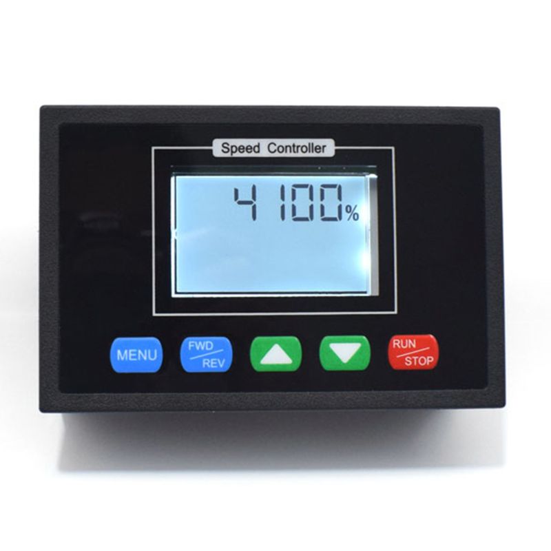 Digitale Display 0 ~ 100% Verstelbare Dc 12V 24V 3... – Vicedeal