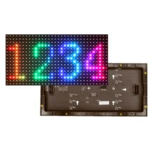 Indoor LED Module P10 RGB Full Color 320*160mm SMD... – Grandado