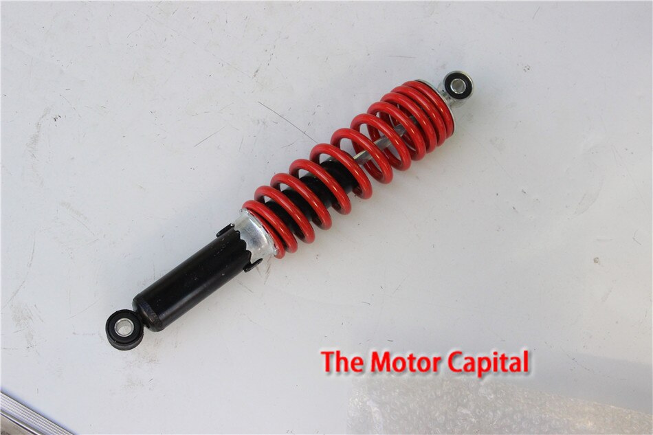 325mm Fully Front shocks absorber/suspension 1000L... – Grandado