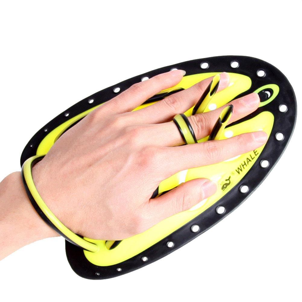 Swimming Adjustable Hand Webs Swimming Exercise Tr... – Grandado