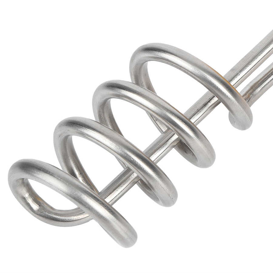 2m Electric Water Heating Rod Floating Electric Im... – Grandado