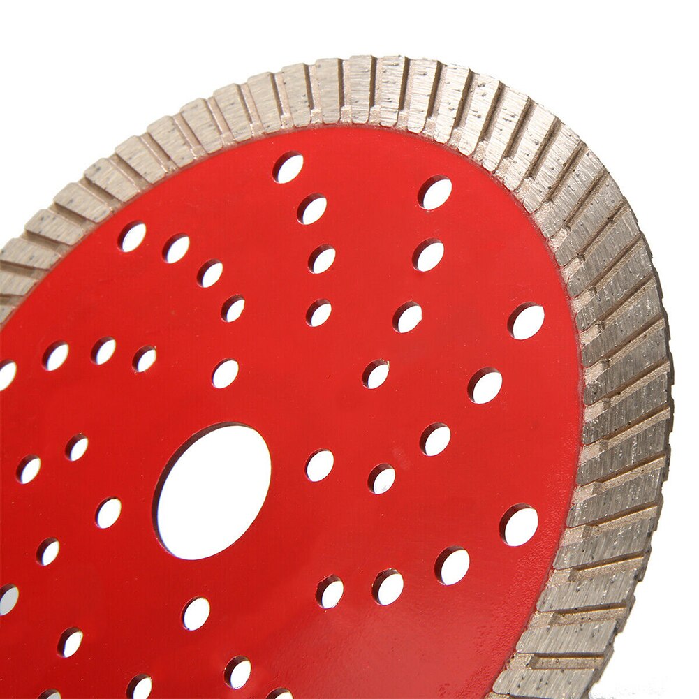 6.24Inch Diamond Saw Blade Circular Mesh Turbo Cut... – Grandado
