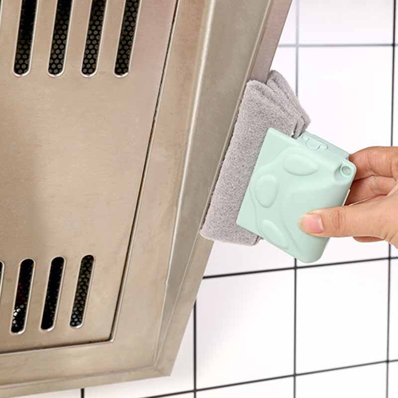 Wasbare Cleaner Microfiber Borstel Stofdoek Aircon... – Grandado