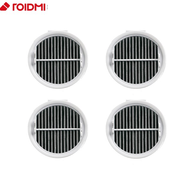 Roidmi F8 Storm Pro Vervanging Hepa Filter Reserve... – Vicedeal