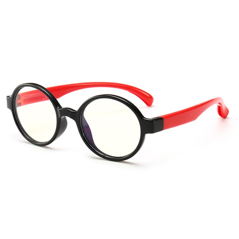 Bendable Children Optical Glasses Flexible One-pie... – Vicedeal