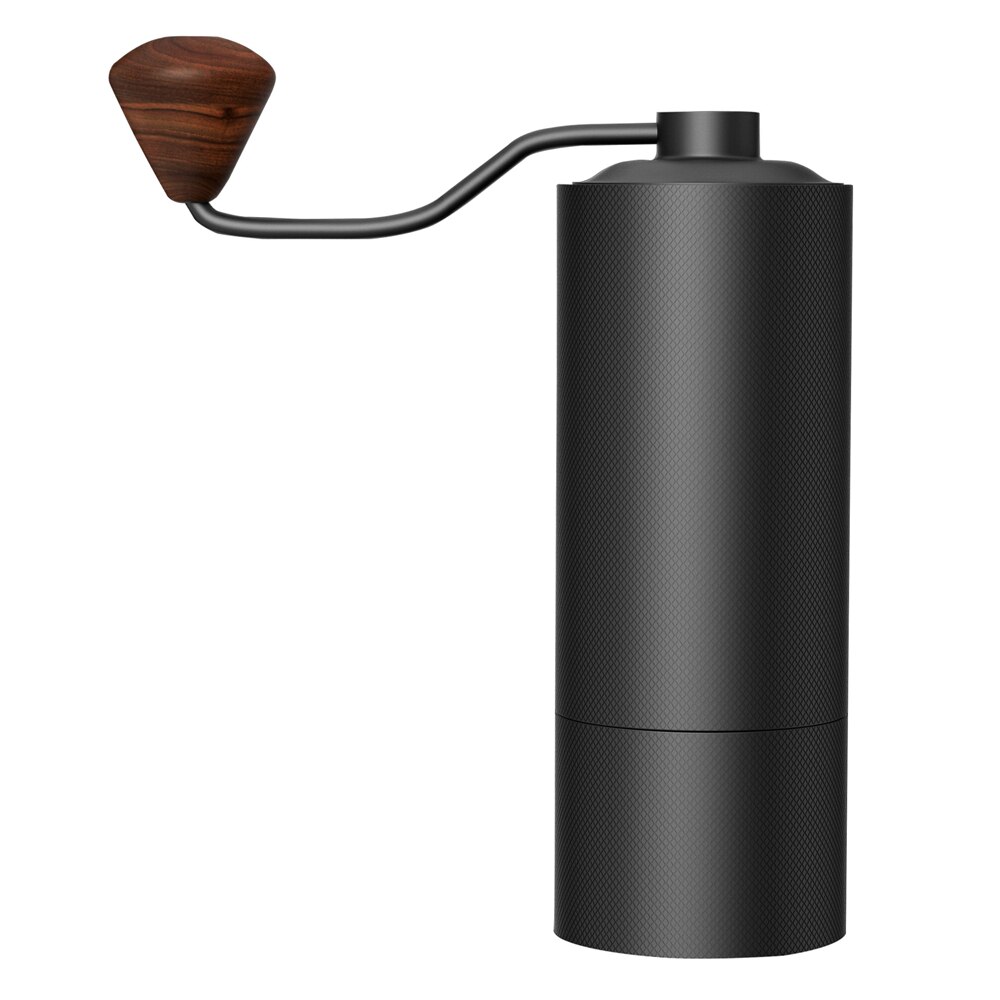 Manual Coffee Grinder 5 Axis Core Grinding Aluminu... – Grandado