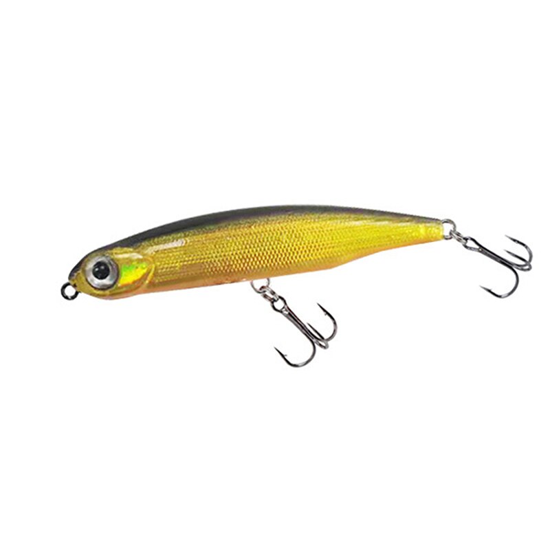 1pc Sinking Pencil Lure 3.5g 4.8cm Shore Casting F... – Grandado