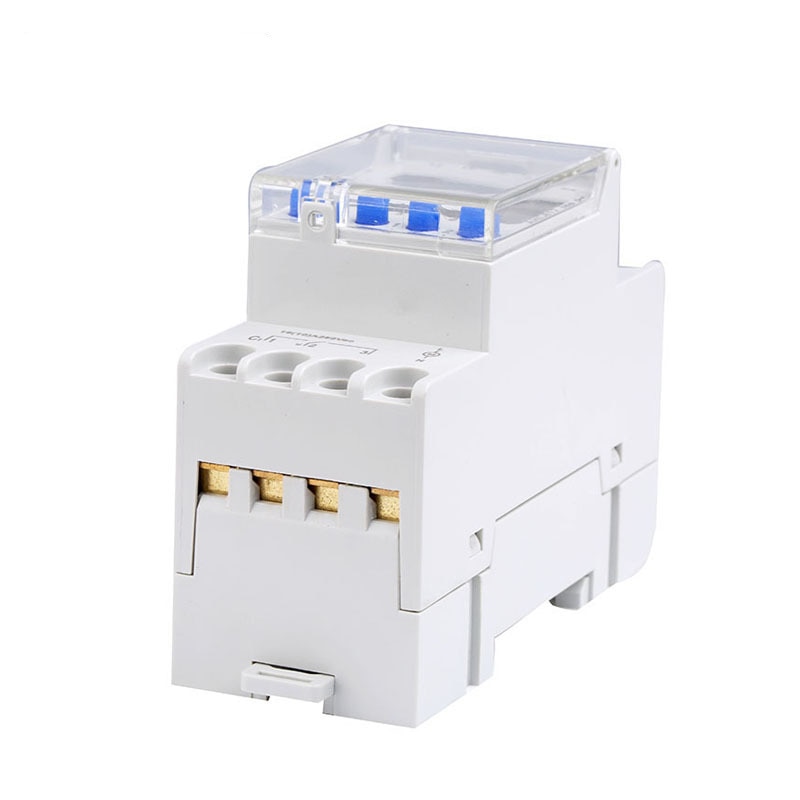 More Function Programmable Controller Timer Daylig... – Grandado