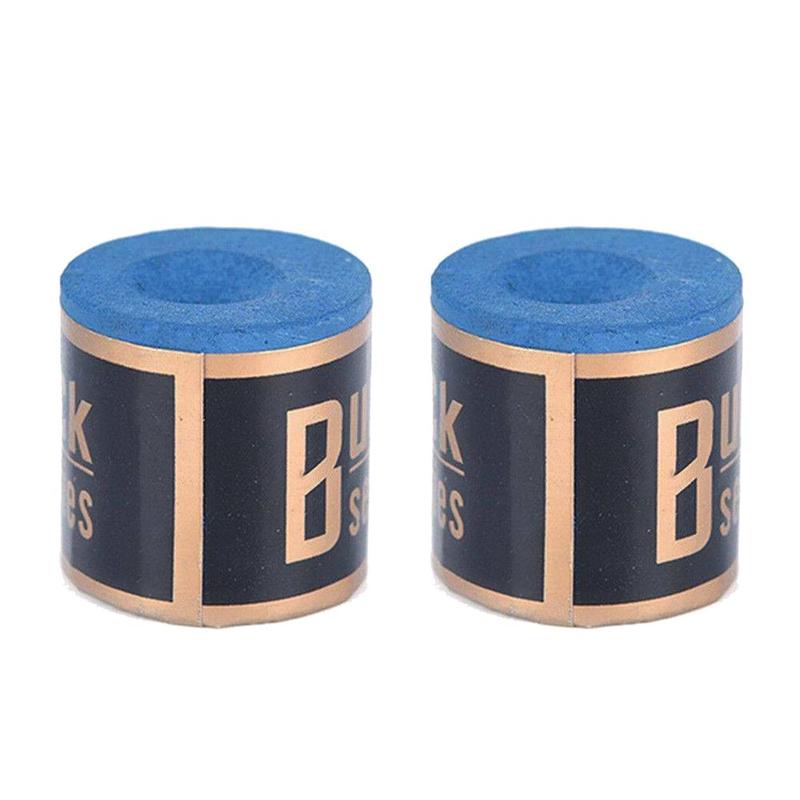 2pcs/set Billiard Chalks Pool Cue Stick Chalk Snoo... – Grandado