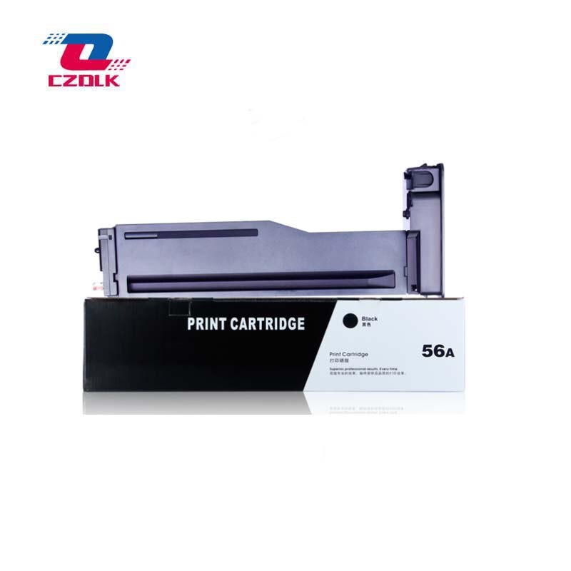 compatible CF256A Toner Cartridge for HP LaserJet ... – Vicedeal